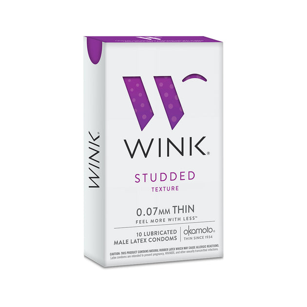 Products – Wink Products